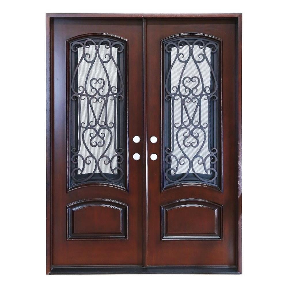 KaMic 60" x 80" Environment Damage Resistant Polyurethane Composite ...