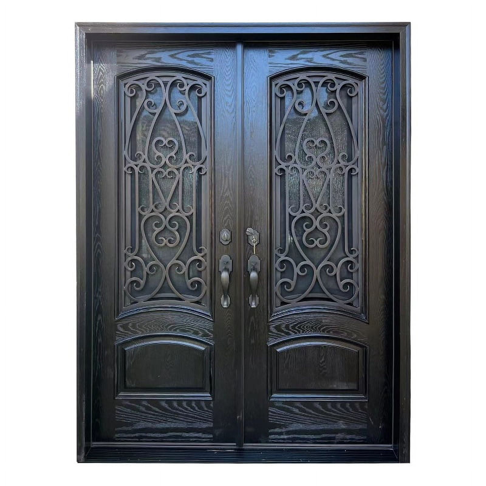 KaMic 60" x 80" Environment Damage Resistant Polyurethane Composite ...