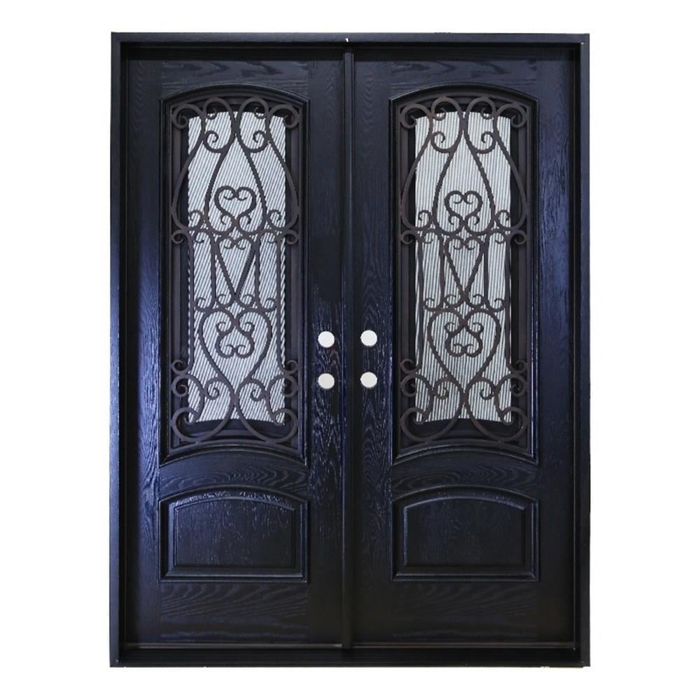 KaMic 60" x 80" Environment Damage Resistant Polyurethane Composite ...