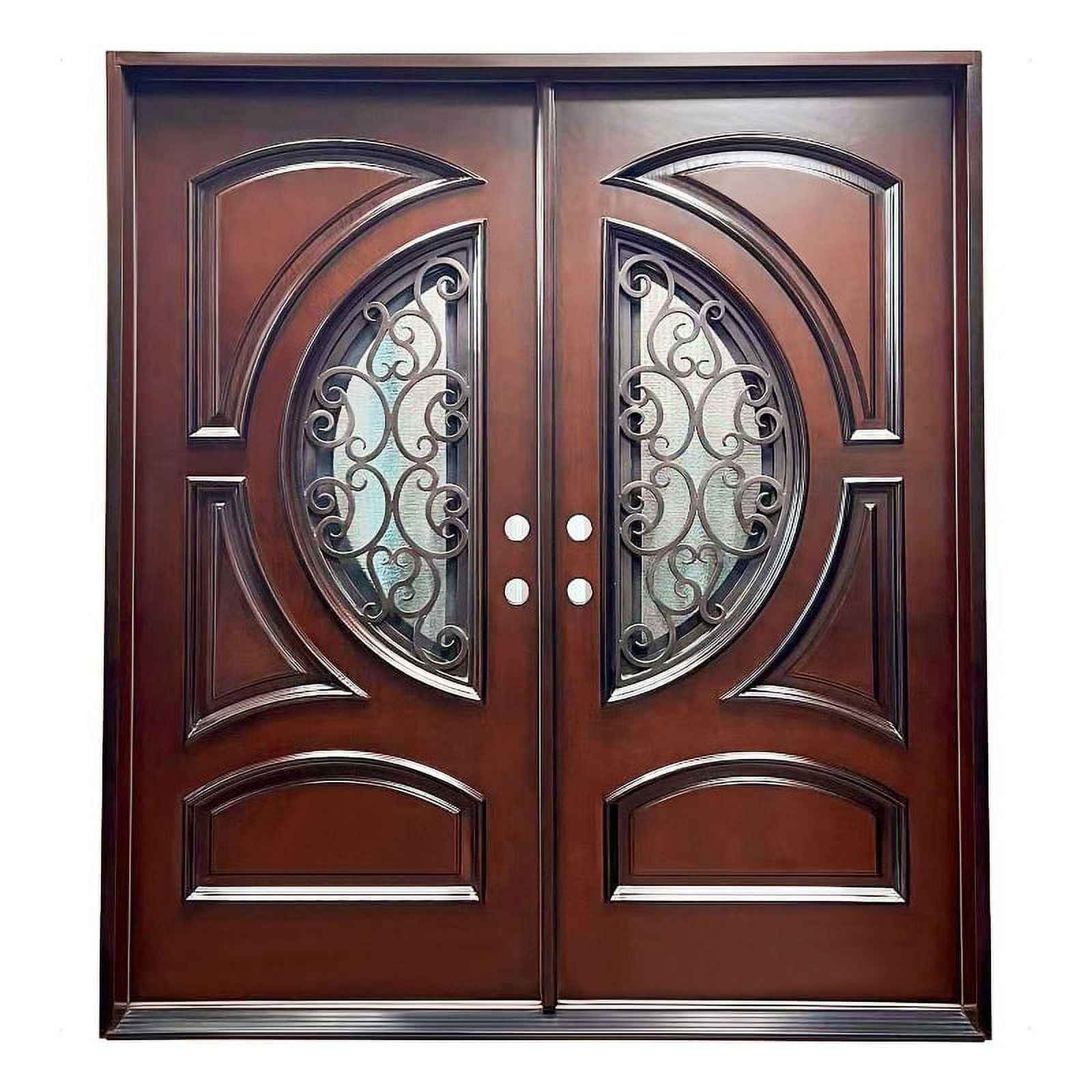 KaMic 72" x 80" Environment Damage Resistant Polyurethane Composite ...