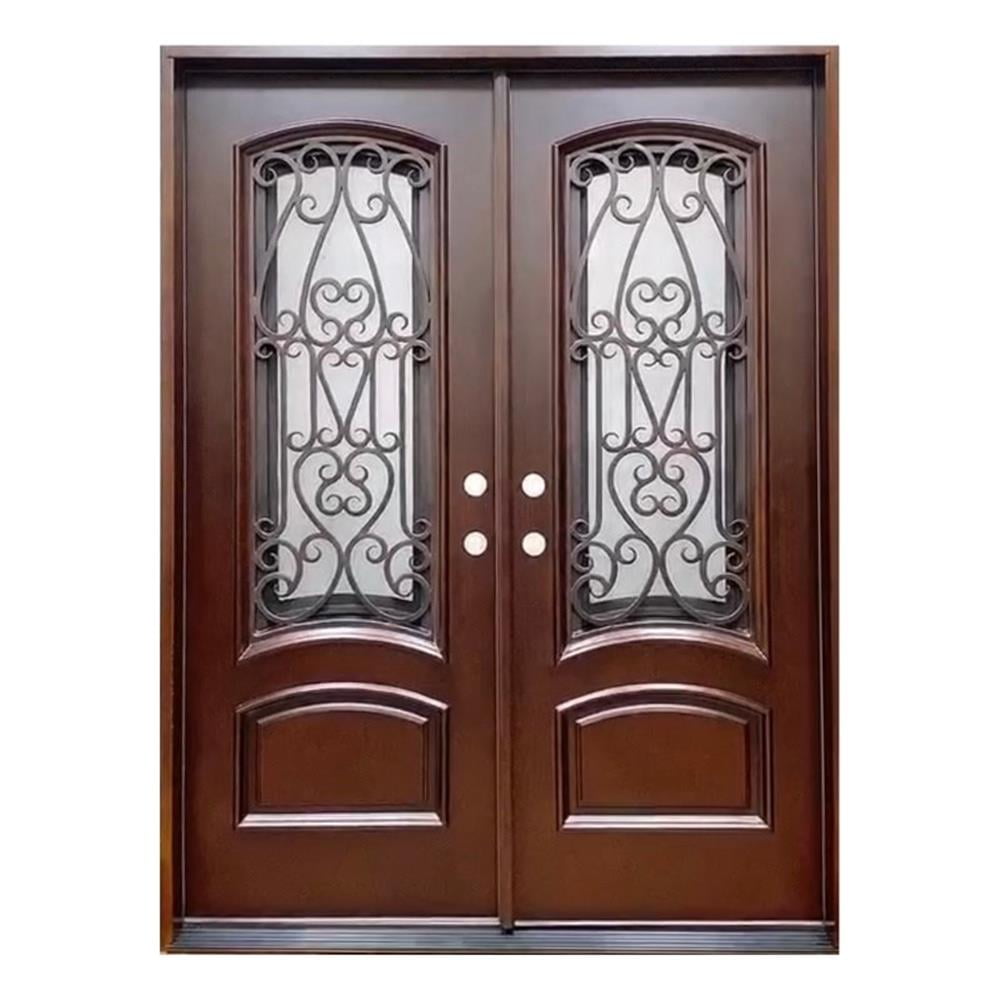 KaMic 72" x 80" Environment Damage Resistant Polyurethane Composite ...