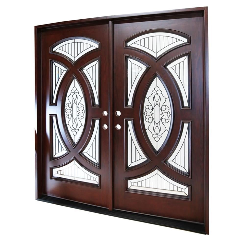 KaMic 72" x 80" Environment Damage Resistant Polyurethane Composite ...