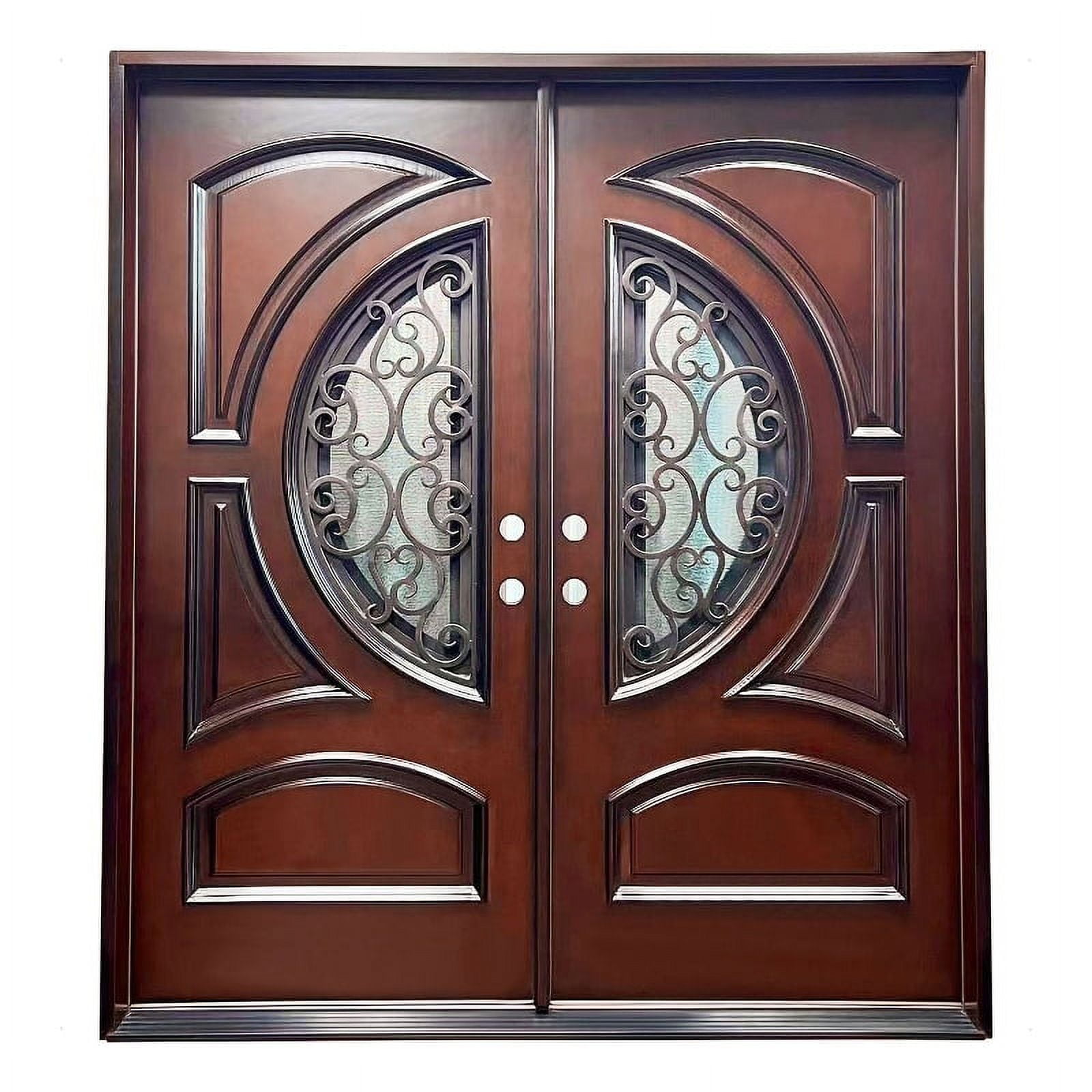 KaMic 72" x 80" Environment Damage Resistant Polyurethane ...