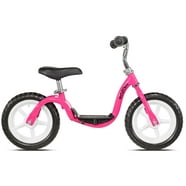 Steel Balance Bike - Walmart.com
