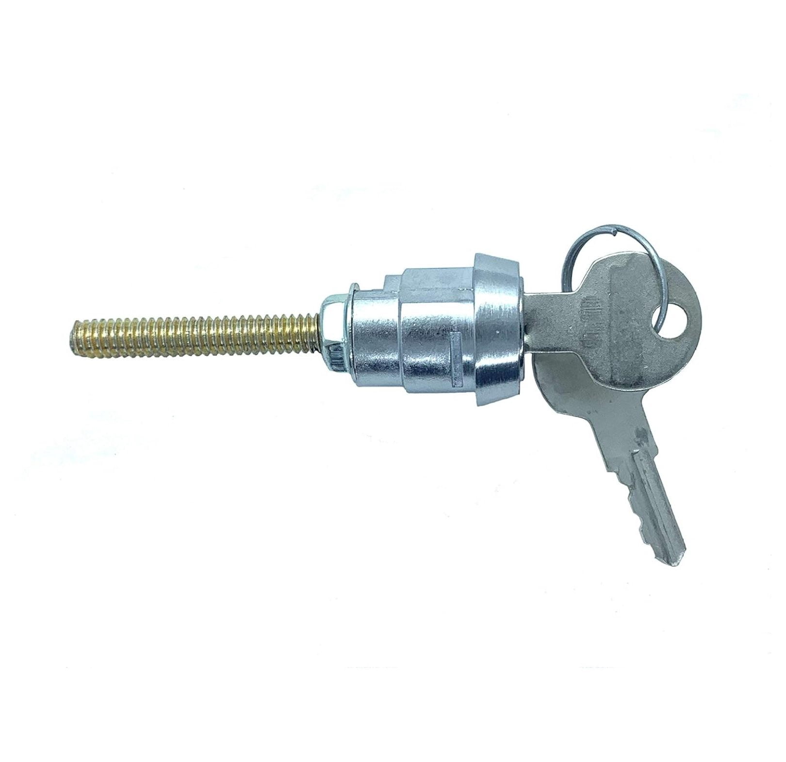 Kaba Access 201787-26D-01 1000 Series Standard Cylinder/2 Keys 26D ...