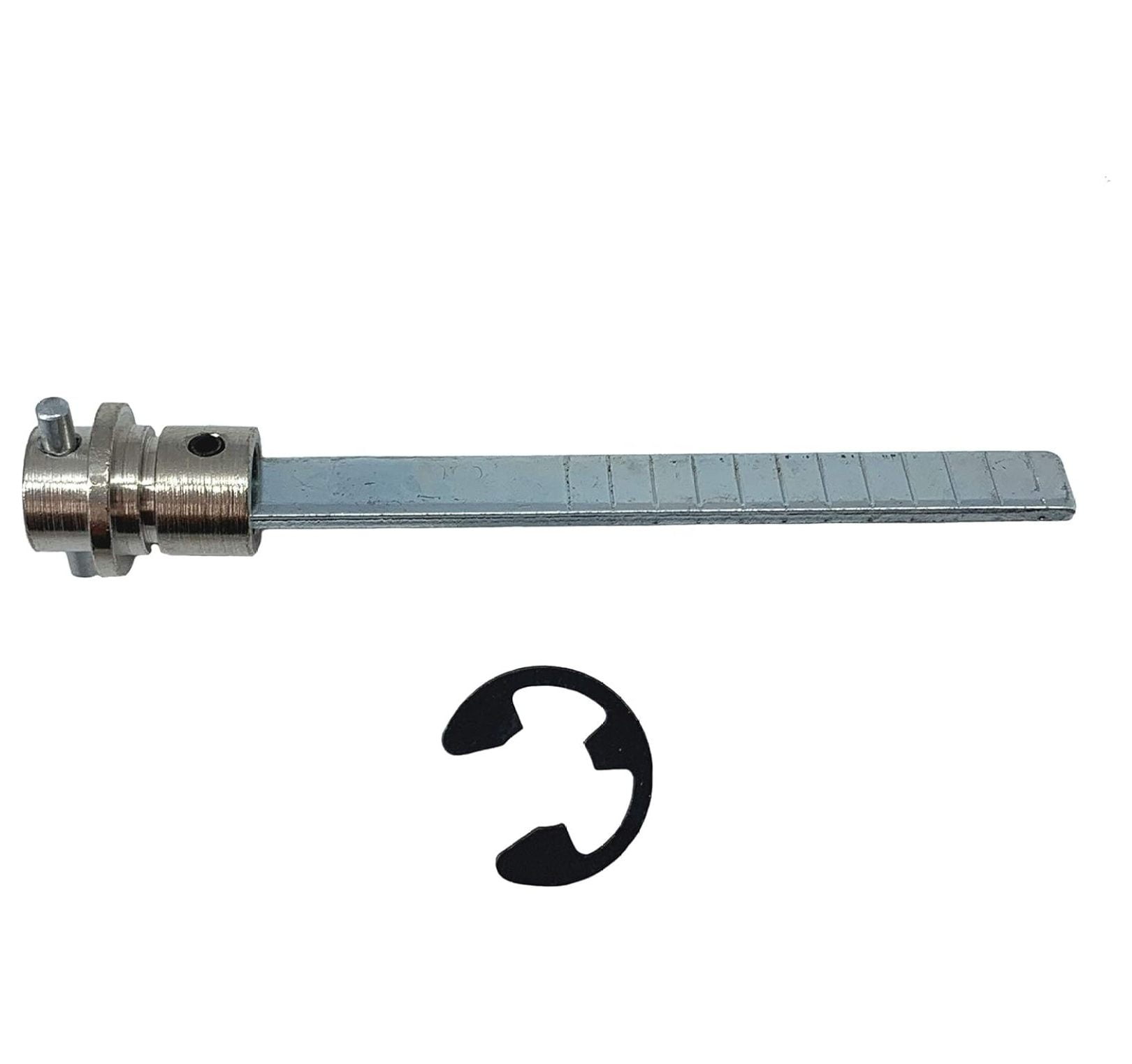 Kaba Access 74303-000-01 Tailpiece Assembly - LP1000/2015 Series Replacement Part - Door ...