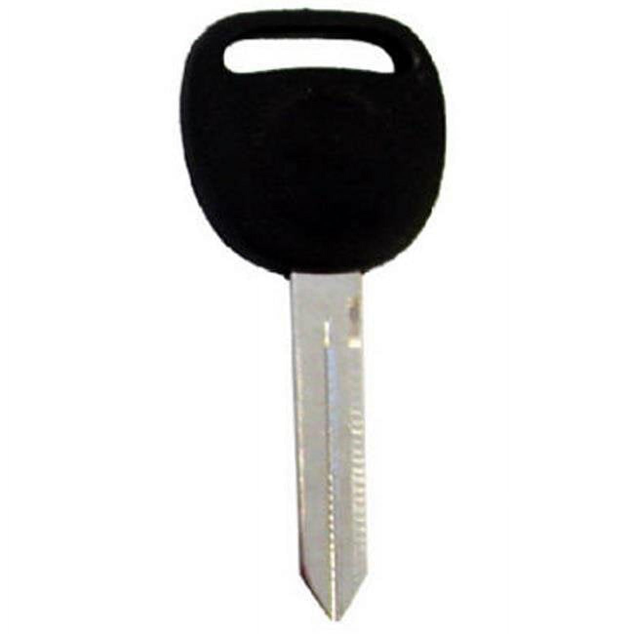 Kaba B102-P Plastic Head Key Ignition Blank, Pack Of 5 - Walmart.com