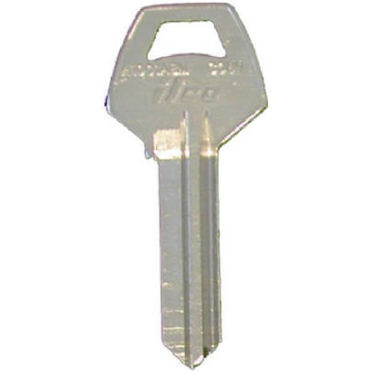 Kaba CO89-A1001ABM Key Blank For Corbin Lockset- Pack Of 10 - Walmart.com