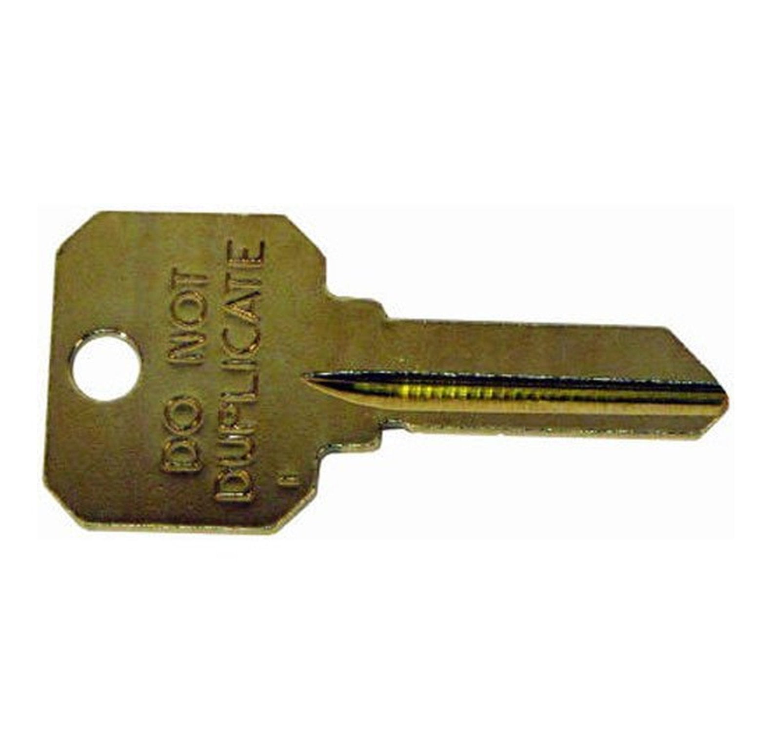 Kaba DND-SC1 SC1 DND Key Blank (Pack of 50) - Walmart.com