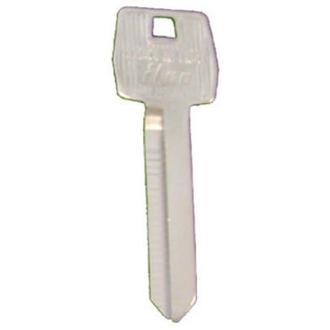 Ilco Key Blank For Ignition & Doors Fitting Lincoln Mark Series, Each ...
