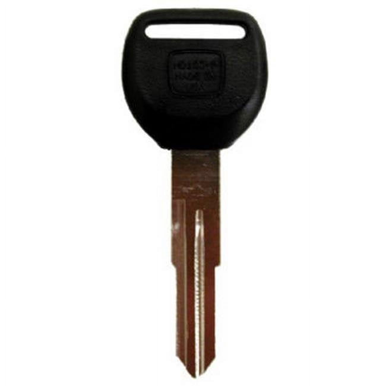 Kaba HD103-P Plastic Head Honda Master Key Blank- Pack of 5 - Walmart.com