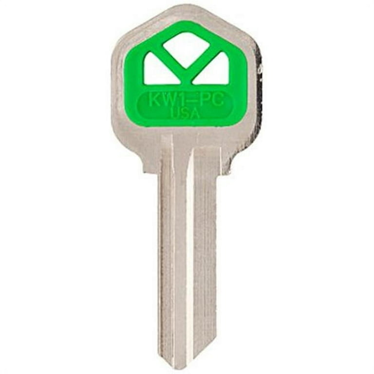 Logotipo De Kaba Ilco 923066 4 Kaba Ilco Key Blank,
