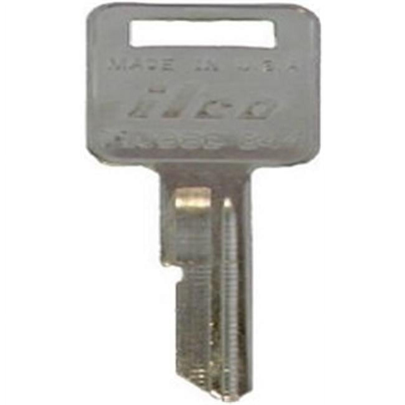 Kaba Ilco 321810 True Value Key Blank E-Keyway - Walmart.com