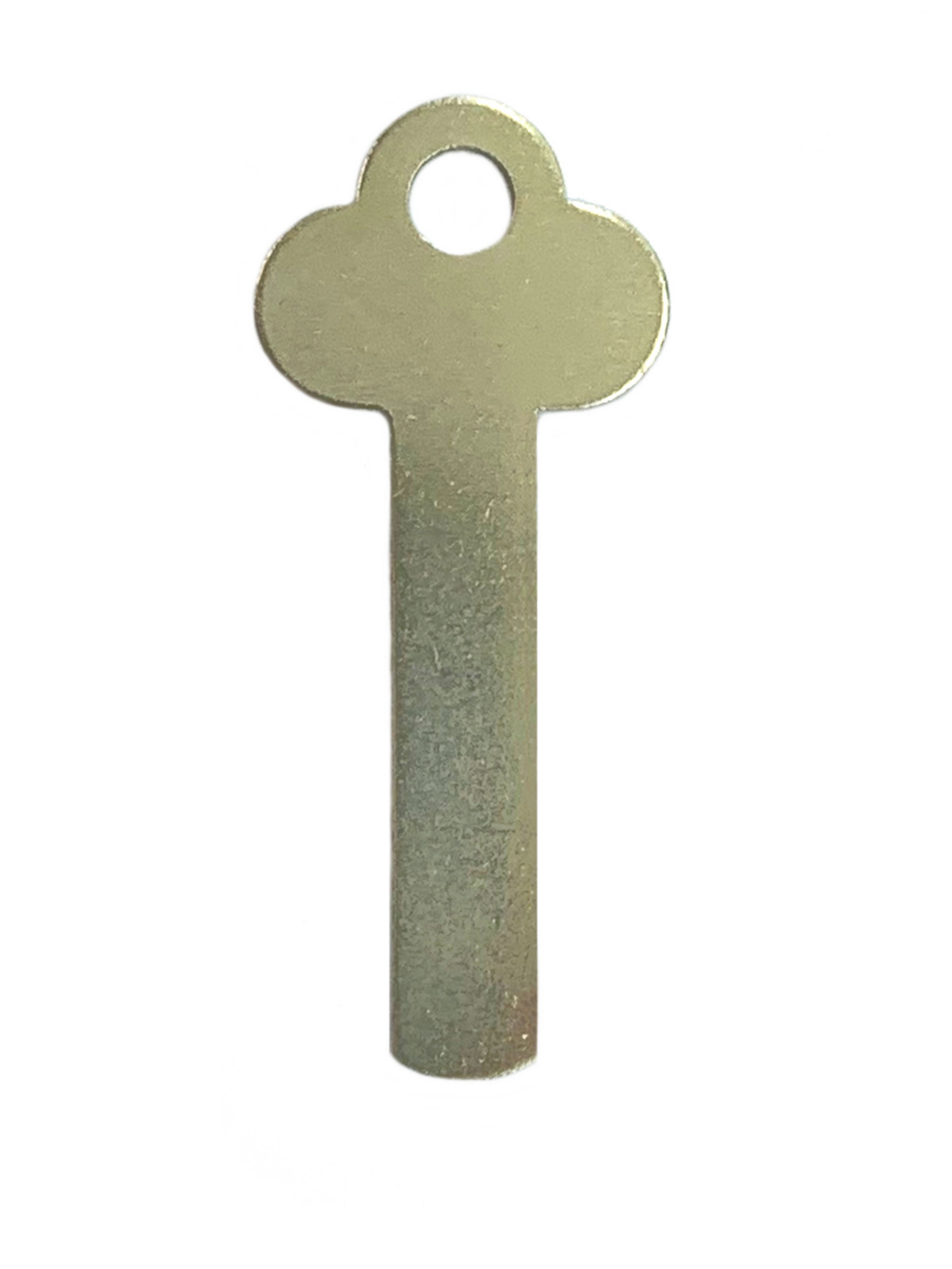Kaba Ilco 4015 Key Blank (10-Pack) - Walmart.com