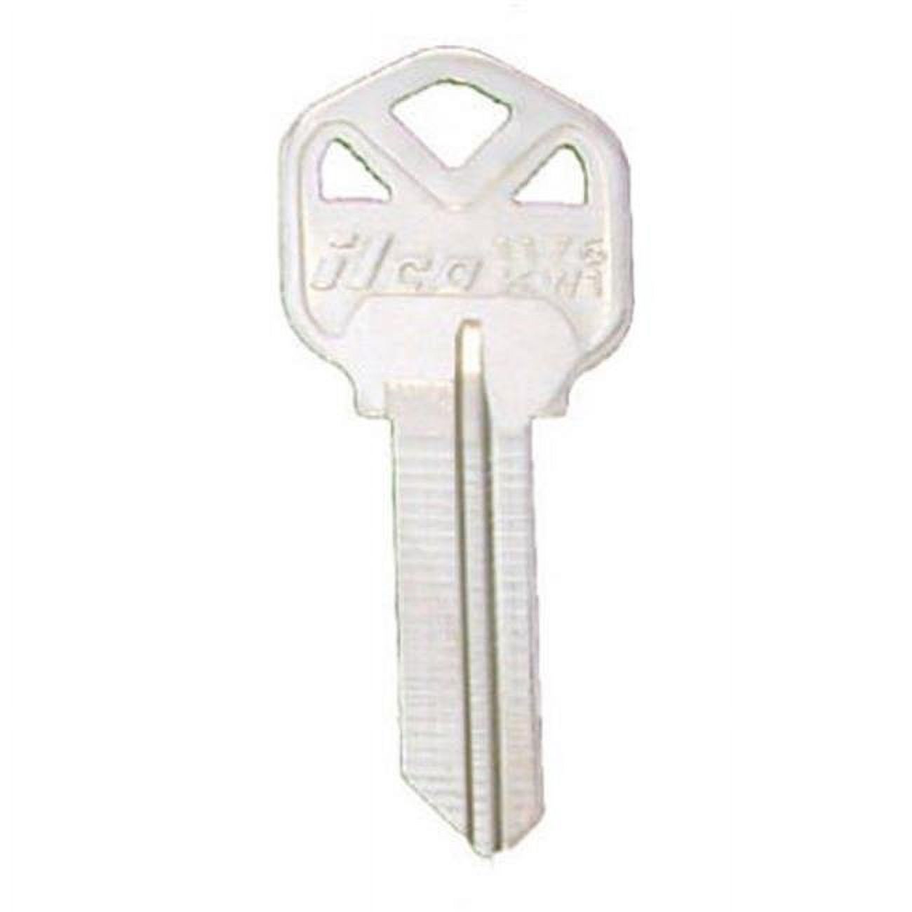 Kaba Ilco 637303 True Value Key Blank - Kwikset Lockset - Walmart.com