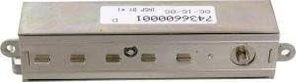 Kaba Ilco 7436600001, 201429-000-01, Combination Lock, 1000 Locks ...