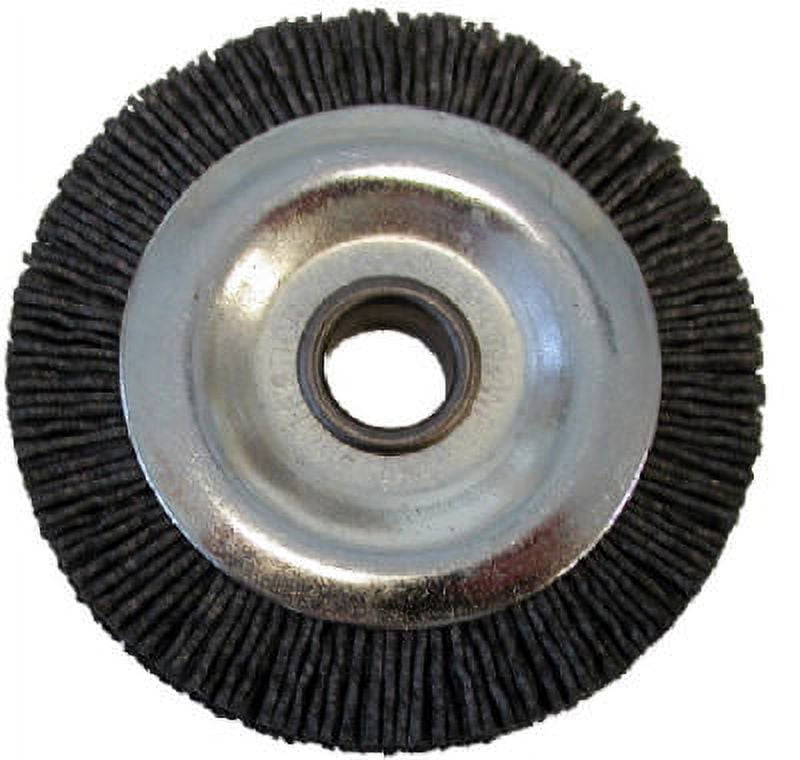 Kaba Ilco 814-00-51 Nylon Key Machine Brush, 3", Each - Walmart.com