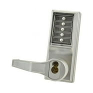 Perko 0918DP0CHR Regular-Bevel Rim Lock Set with Box Strike - Walmart.com