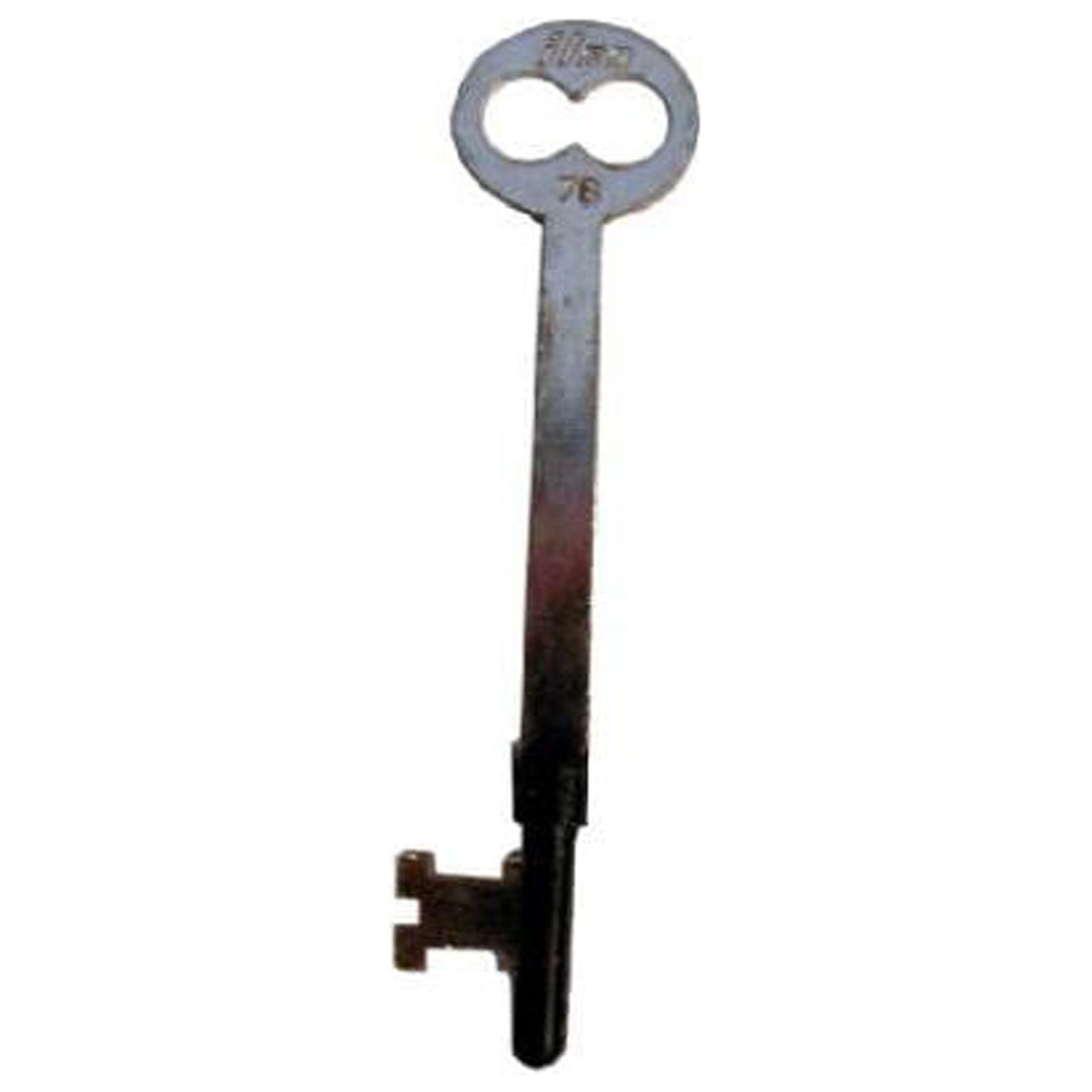 Kaba Ilco Corp Bit Skeleton Key 5 Pack - Walmart.com