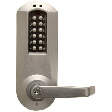 Kaba Ilco Pivot Hinge,Right Hand ,Dark Bronze IP-10-RH-DU - Walmart.com