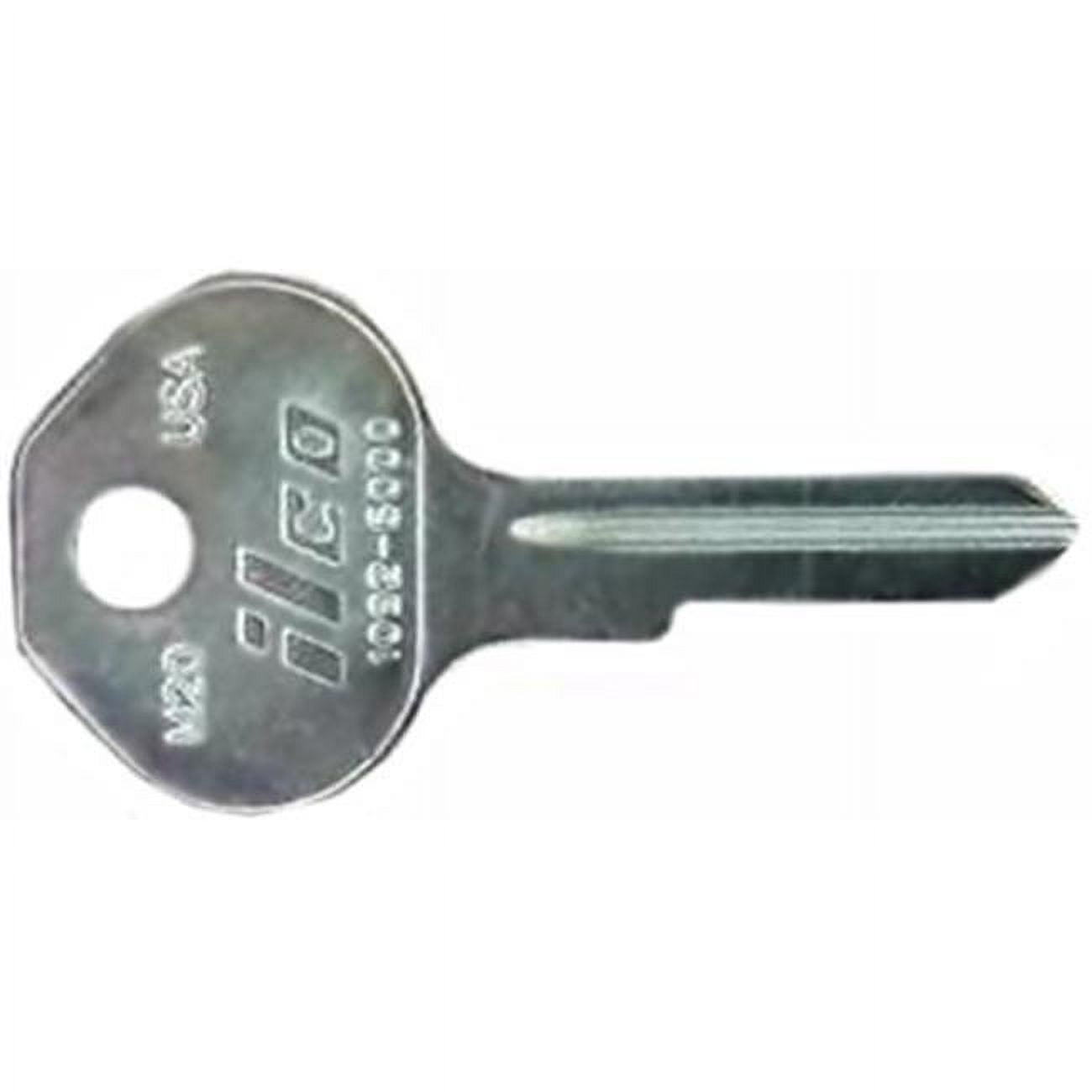 Kaba-Ilco Key Blanks - Pack of 250 - Walmart.com