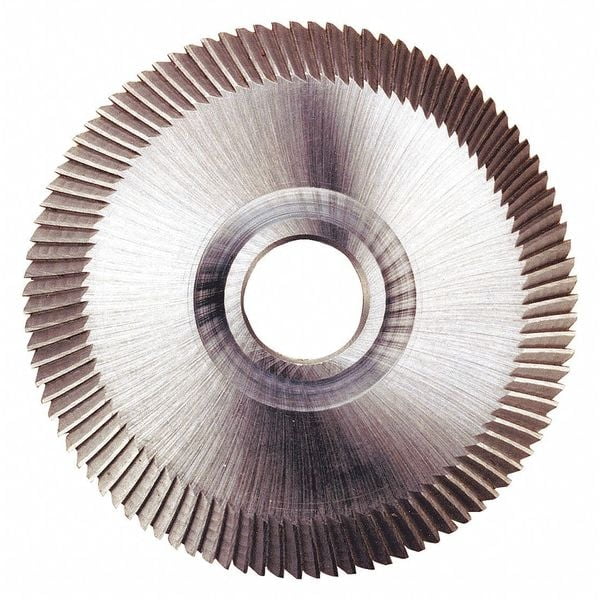 Kaba Ilco Key Machine Cutter,Steel D734963ZB - Walmart.com