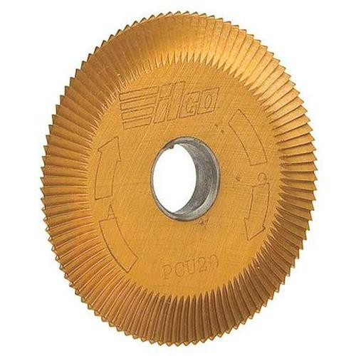 Kaba Ilco Milling Cutter, Flat Left Side - Walmart.com