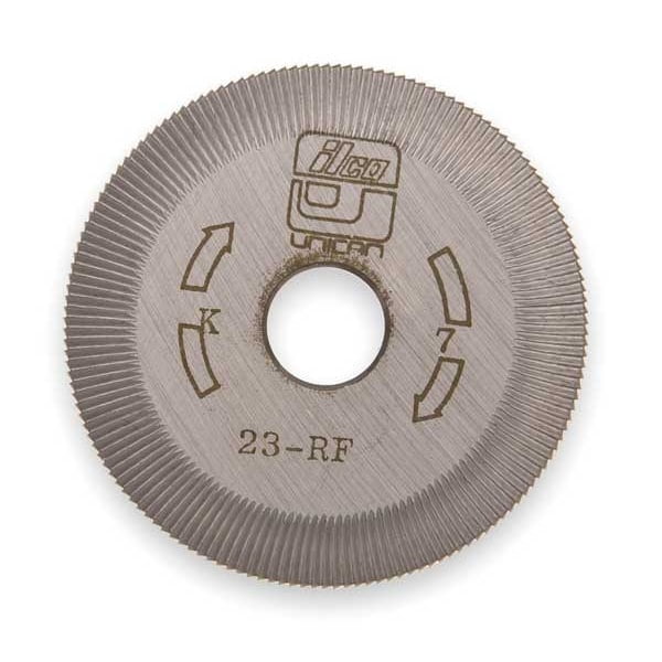Kaba Ilco Replacement Cutter for 2GVG9 23RF - Walmart.com