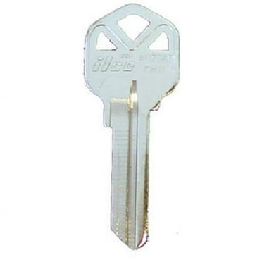 Sc1 Schlage ''Do Not Duplicate'' Key Blank 50 Pack - Walmart.com