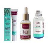 Kaba Kit facial Beauty - Walmart.com