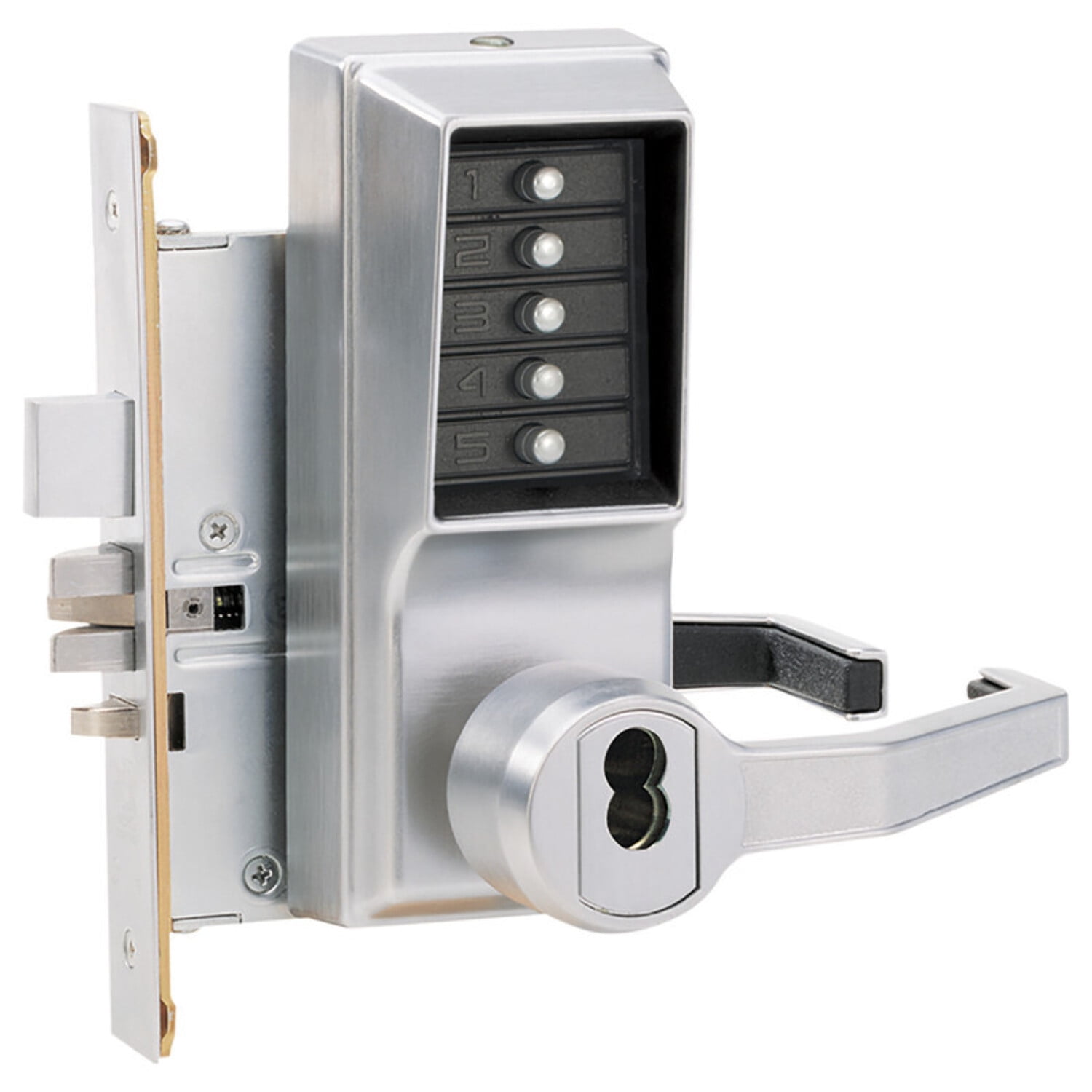 Dormakaba RR8148M-26D-41 - Walmart.com