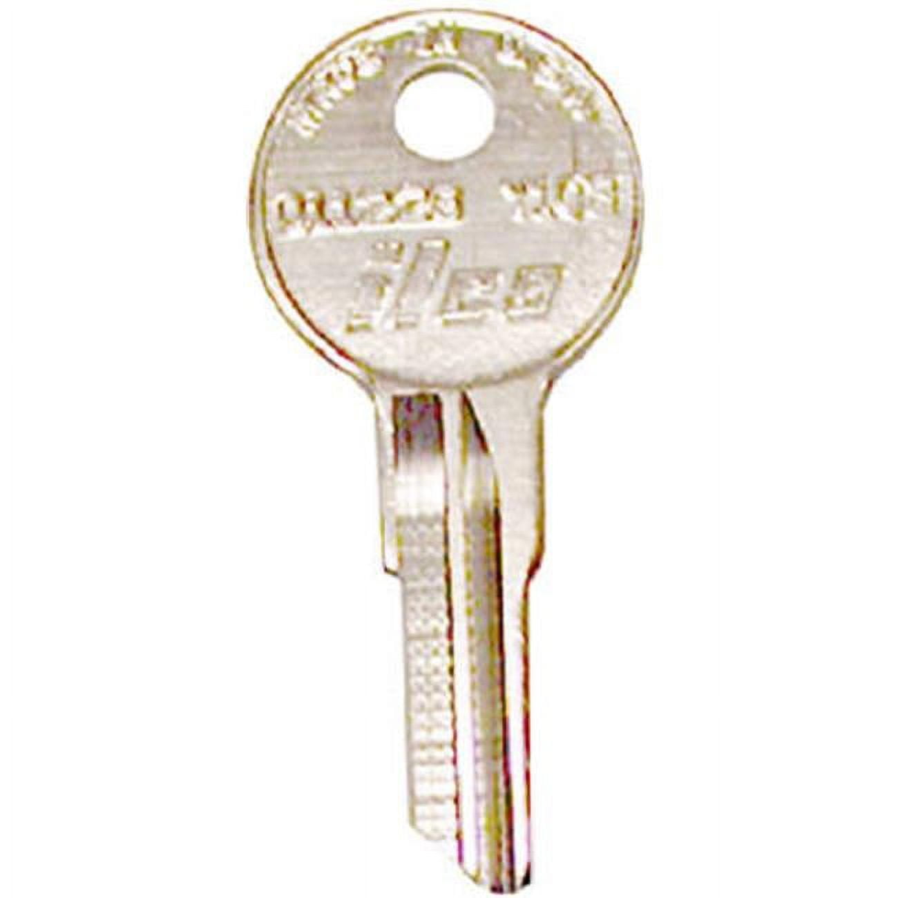 Kaba Y103-O1122B Yale Lockset Key Blank- Pack of 10 - Walmart.com