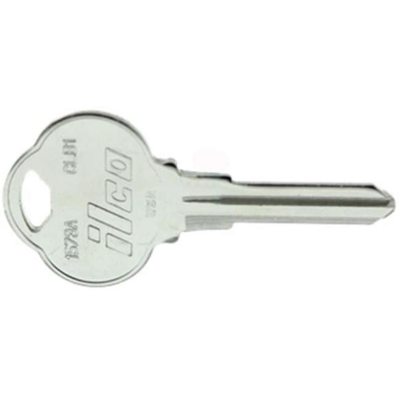 Kaba-ilco CLB1 1573A Key Blank - Walmart.com