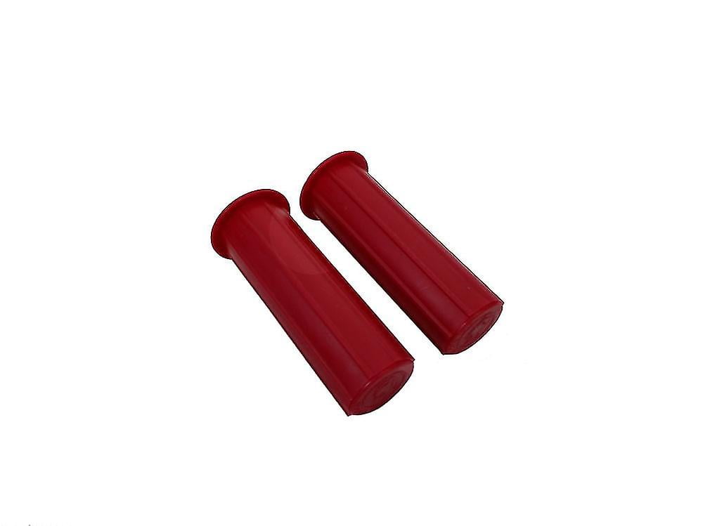 Kabalo Red 30mm Soft Garden Tools Wheelbarrow Replacement Handle Grips ...