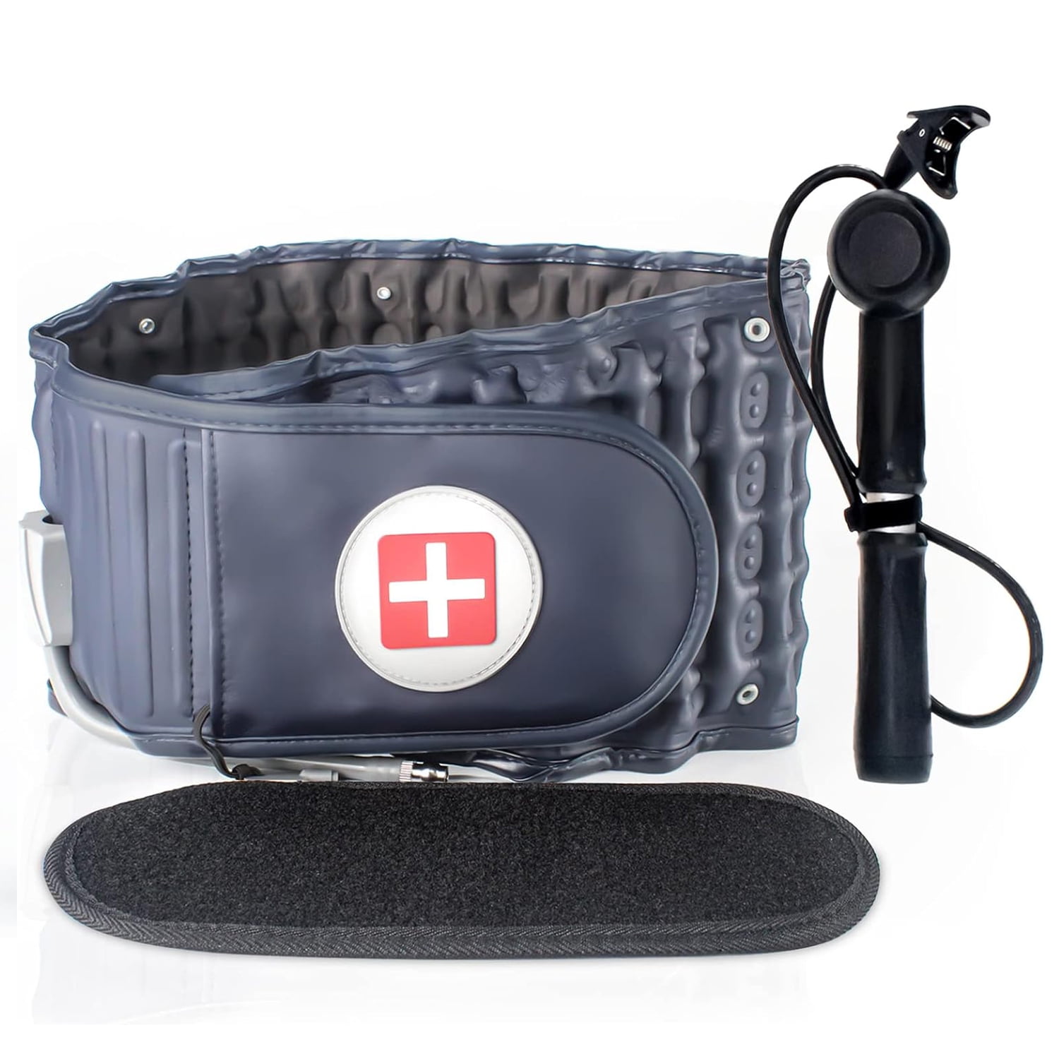 Kabandn Decompression Back Belt, for Lower Back Pain Relief Lumbar ...