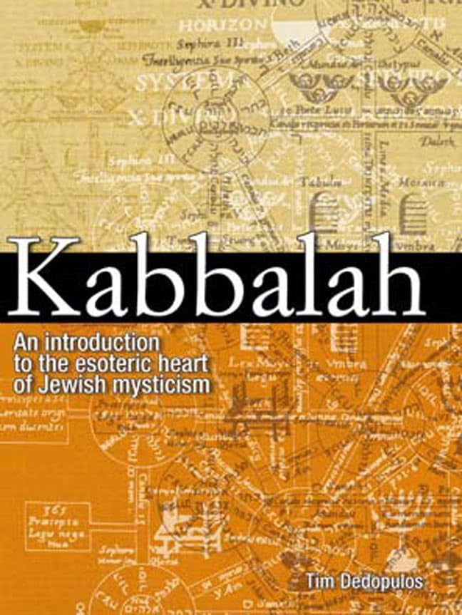 Pre-Owned Kabbalah : An Introduction to the Esoteric Heart of Jewish ...