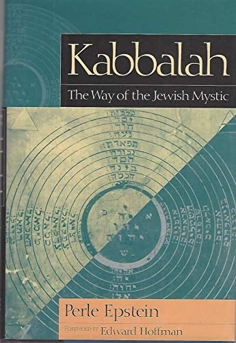 Pre-Owned Kabbalah: The Way of the Jewish Mystic Hardcover Perle ...