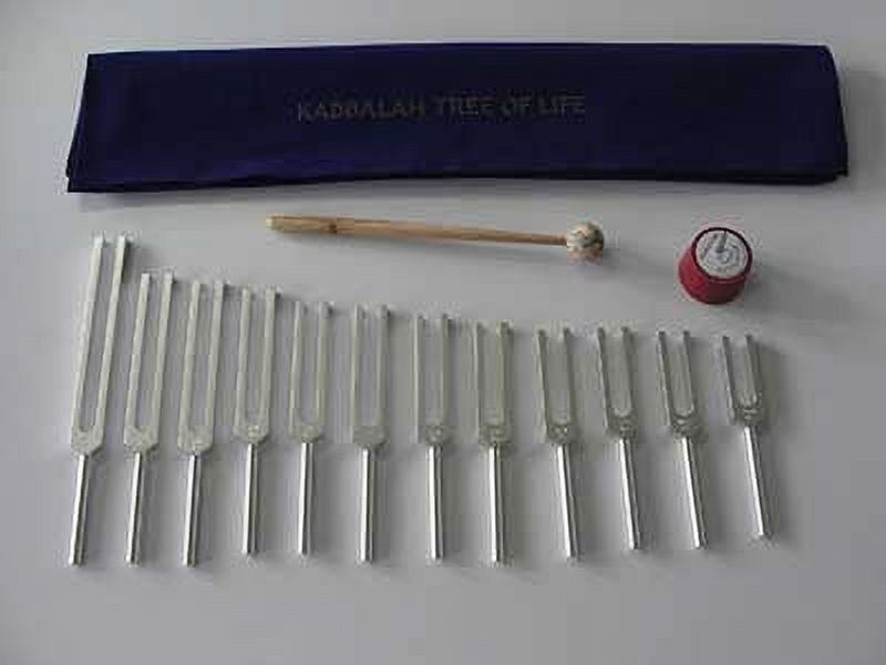 Kabbalah Tree of Life Tuning Fork - Walmart.com