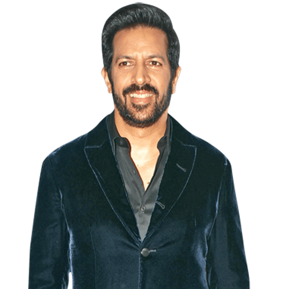 Kabir Khan (Blazer) Half Body Buddy Cutout - Walmart.com