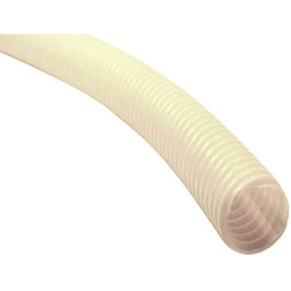 Kable Kontrol Convoluted Split Wire Loom Tubing - 1/2" Inside Diameter ...