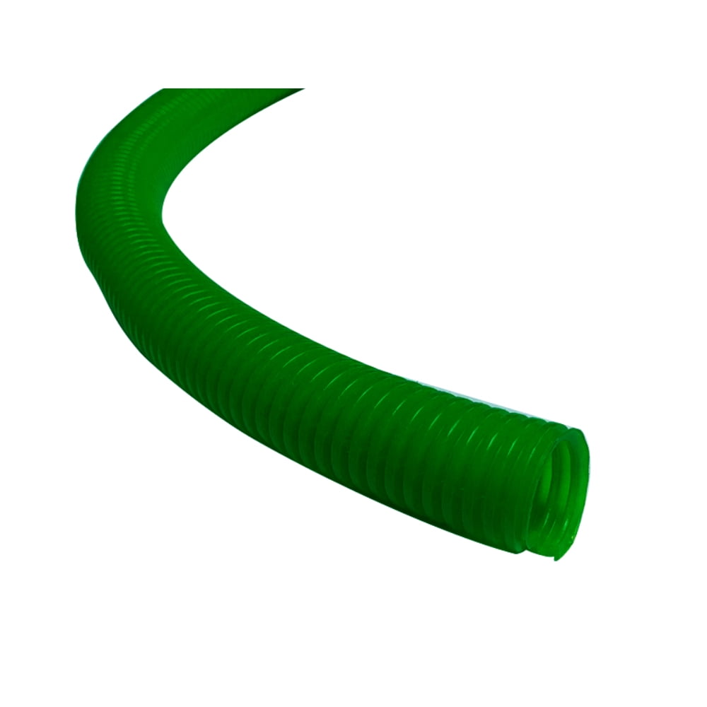 Kable Kontrol Convoluted Split Wire Loom Tubing - 1/2" Inside Diameter ...
