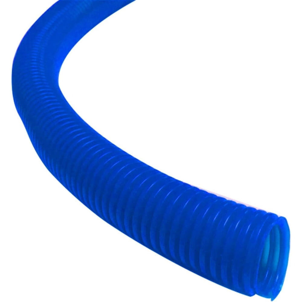 Kable Kontrol Convoluted Split Wire Loom Tubing - 1/4" Inside Diameter ...