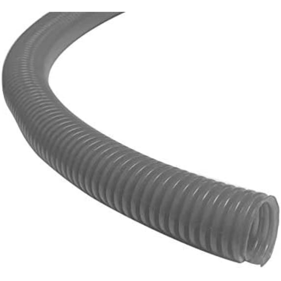 Kable Kontrol Convoluted Split Wire Loom Tubing - 1" Inside Diameter ...