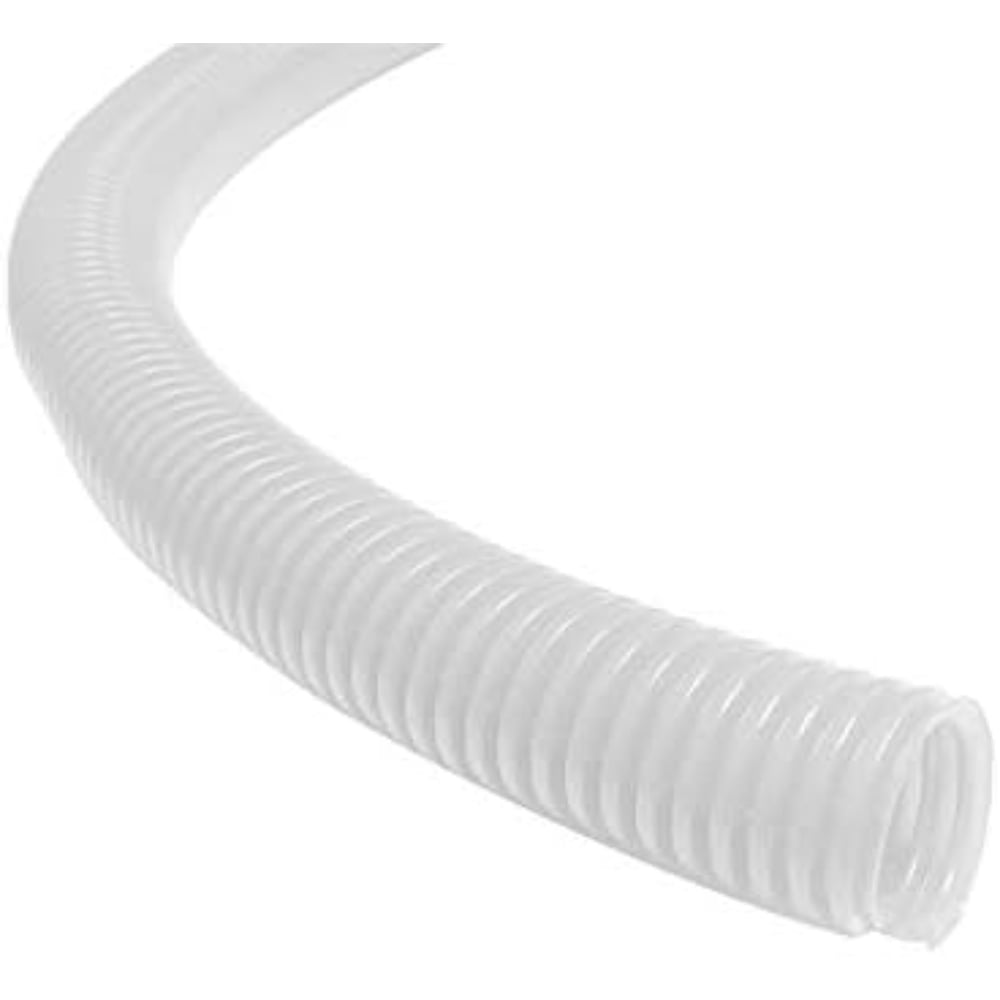 Kable Kontrol Convoluted Split Wire Loom Tubing - 1" Inside Diameter ...