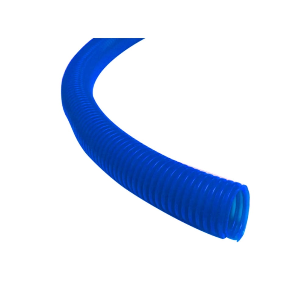 Kable Kontrol Convoluted Split Wire Loom Tubing - 1" Inside Diameter ...