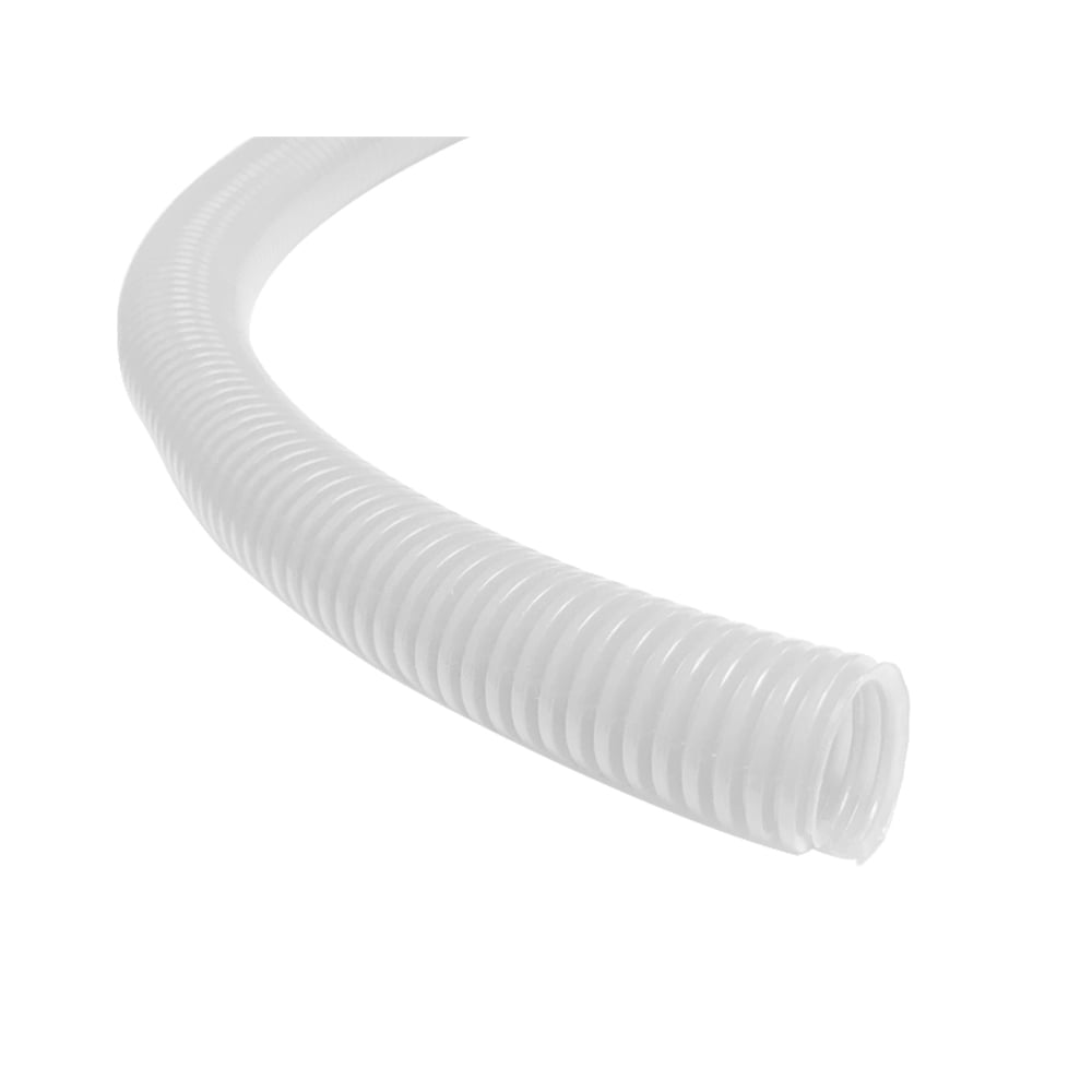 Kable Kontrol Convoluted Split Wire Loom Tubing - 2" Inside Diameter ...