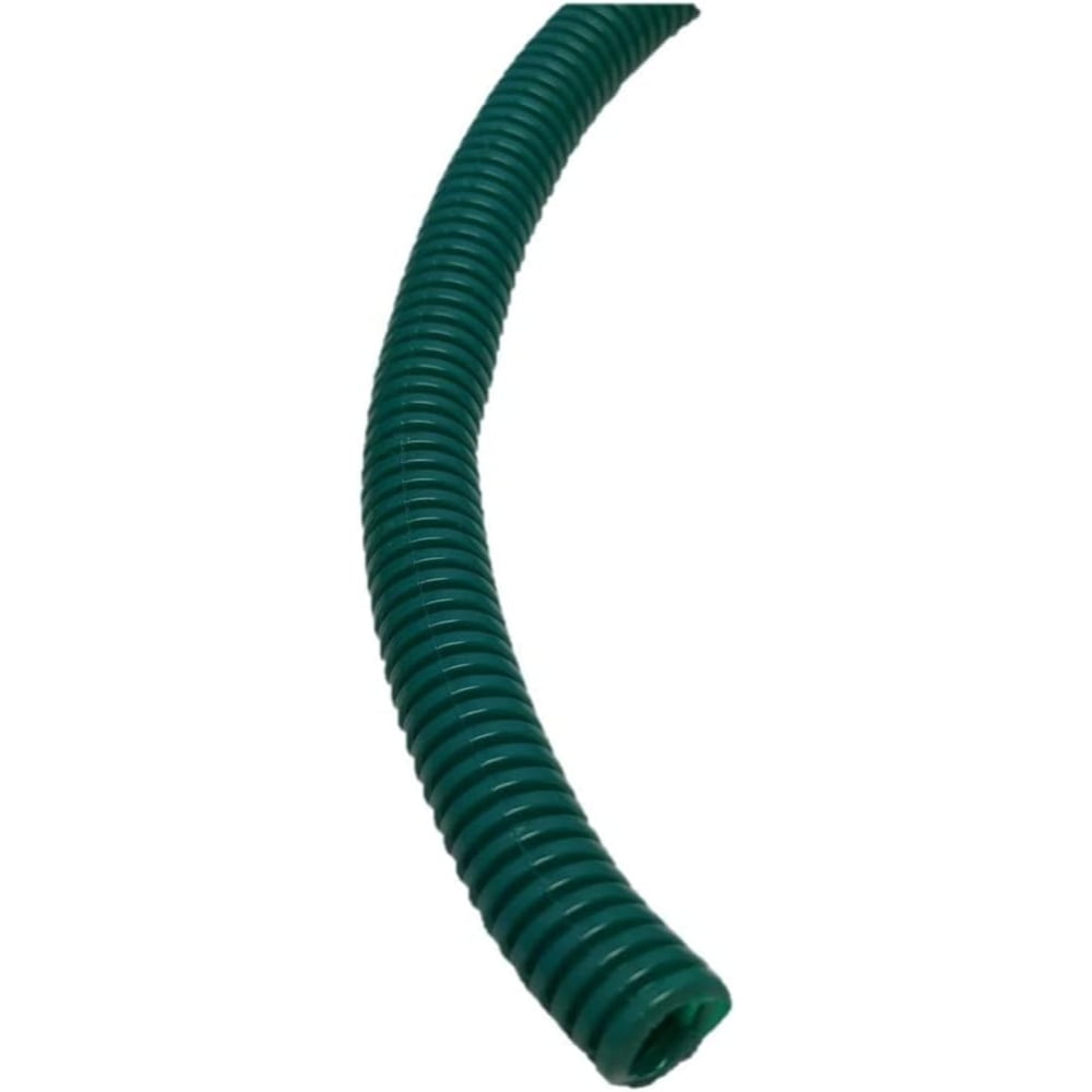 Kable Kontrol Convoluted Split Wire Loom Tubing - 3/4" Inside Diameter ...