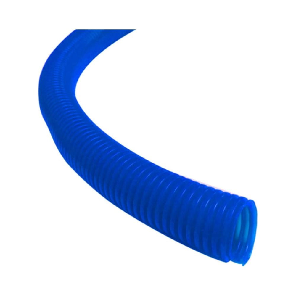 Kable Kontrol Convoluted Split Wire Loom Tubing - 3/4" Inside Diameter ...
