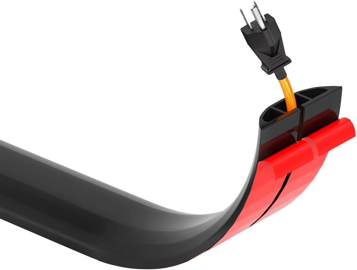 Kable Kontrol Flexible self adhesive power cable protector - Silicone ...