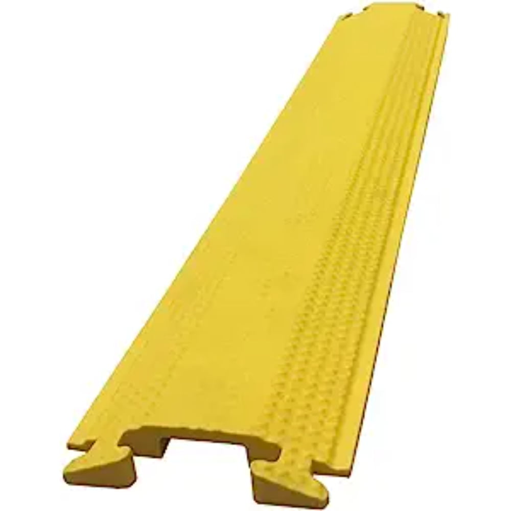 Kable Kontrol Rubber Drop Over Cord Cover - 1 Channel - 60" Long ...